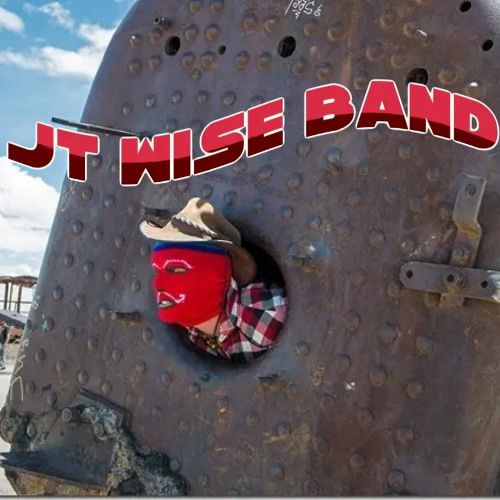 Stream Black Valley Railroad by JT Wise Band | Listen online for free ...