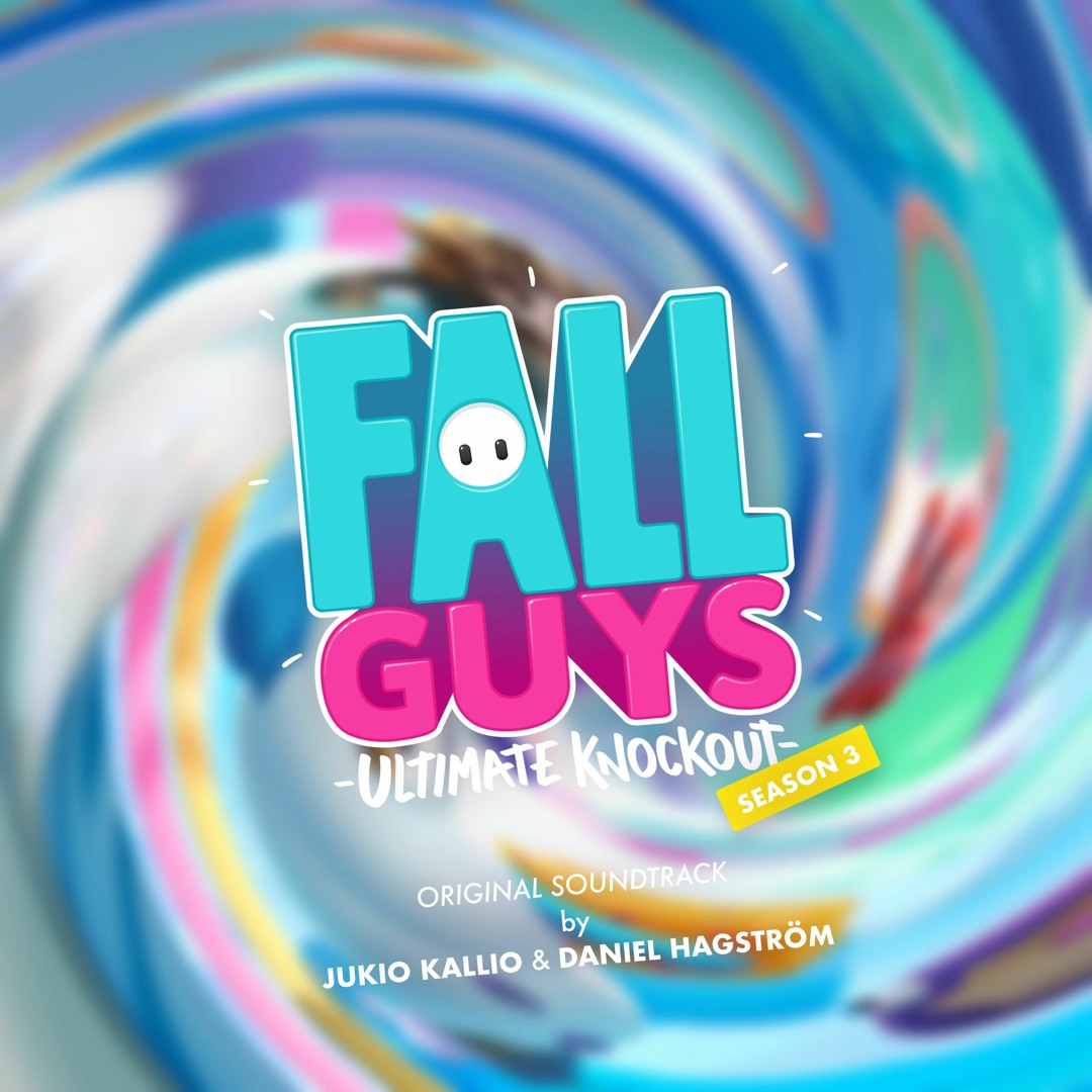 Stream Fall Guys Game Soundtrack | Listen to Fall Guys Season 3 ...