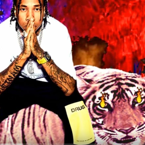 Stream Tyga Type Beat by BigPP Beats | Listen online for free on SoundCloud