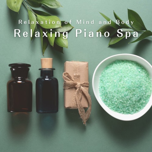 Stream Slip Into A Spectacular Spa by Teres | Listen online for free on ...