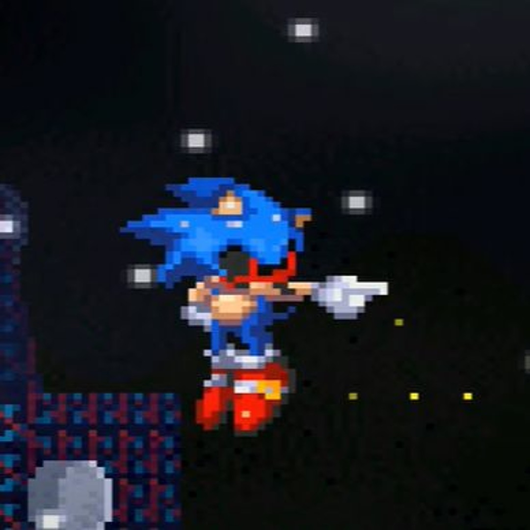 Stream Sally.EXE: Whisper Of Soul - Vs Exeller (Cream Solo) by wist ...