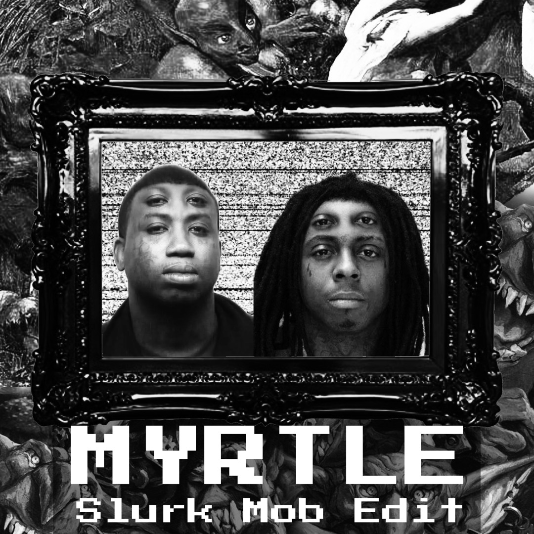 Stream Slurk Mob Catacombs (Myrtle Edit) by Myrtle | Listen online for ...
