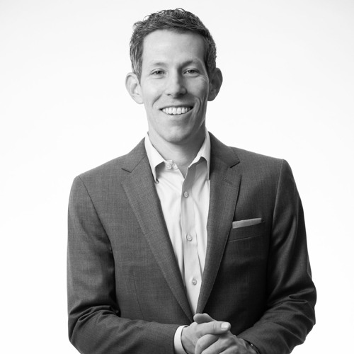 Stream episode Lightspeed's Justin Overdorff: Empowering The Next ...