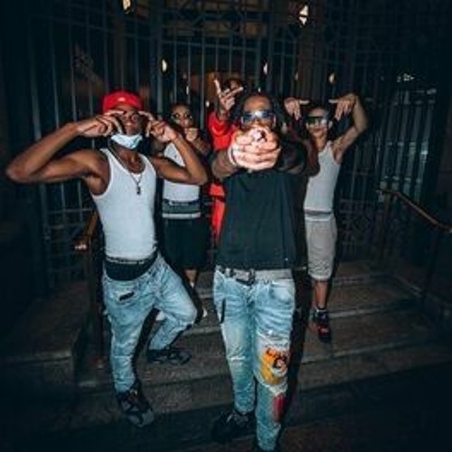 Stream Tskinz HB freestyle (part 2) by WunSevenShh17💜 | Listen online ...