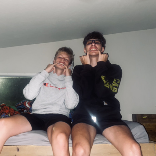 Stream Heavens Gate ft. YUNG GRAVITY (Prod. By Imperial ...