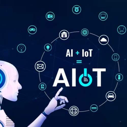 Stream AIoT là gì? by Công ty TNHH Công Nghệ Việt Tuấn | Listen online for free on SoundCloud
