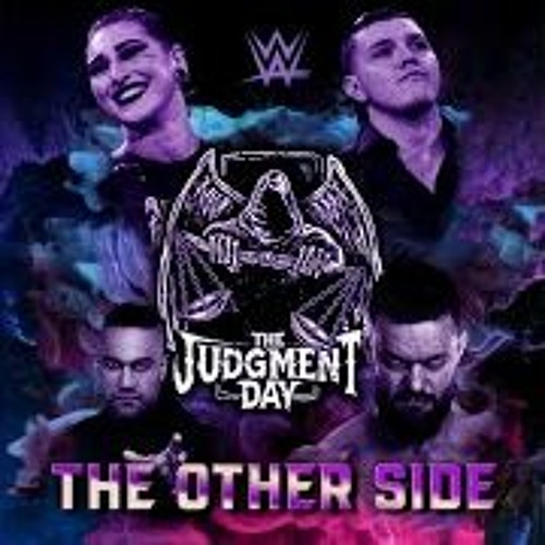 Stream Alter Bridge - The Other Side (The Judgment Day) by WWEMusic | Listen online for free on ...