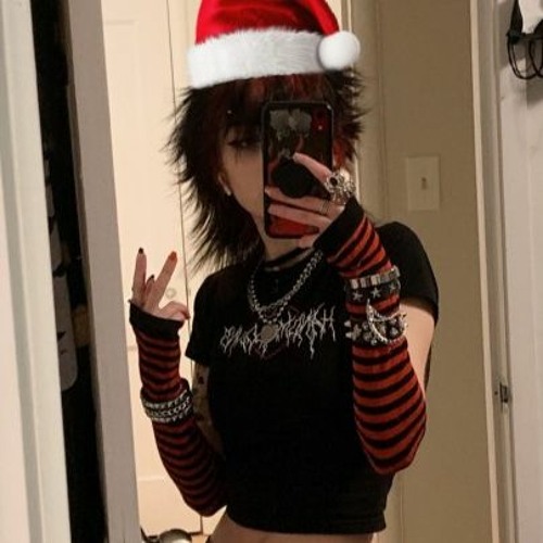 Stream 60*! ARCHIVED | Listen to Have A Very Emo Christmas * ! playlist ...