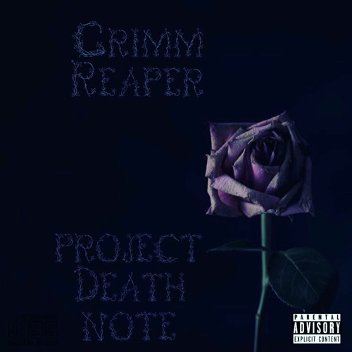Stream Project Death Note: Part One by Grimm Reaper | Listen online for ...