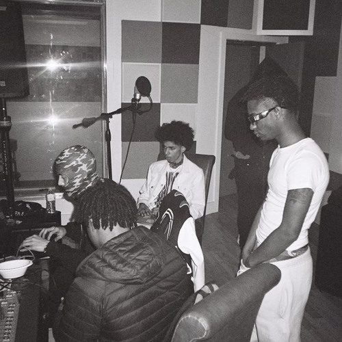 Stream BabySolid - Not A Bleeda (Prod. triri + dxvi) by BabySolid ...