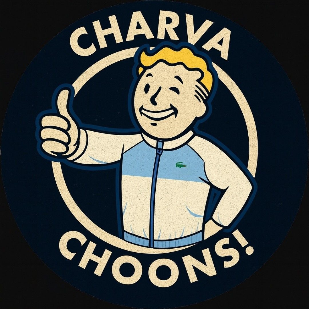 Stream Dj CQR - Charva Choons Vol3 by Makina Madness | Listen online ...