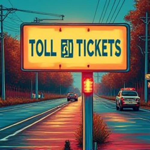 Stream Tolls and Tickets uk 2 by Russty67 | Listen online for free on ...