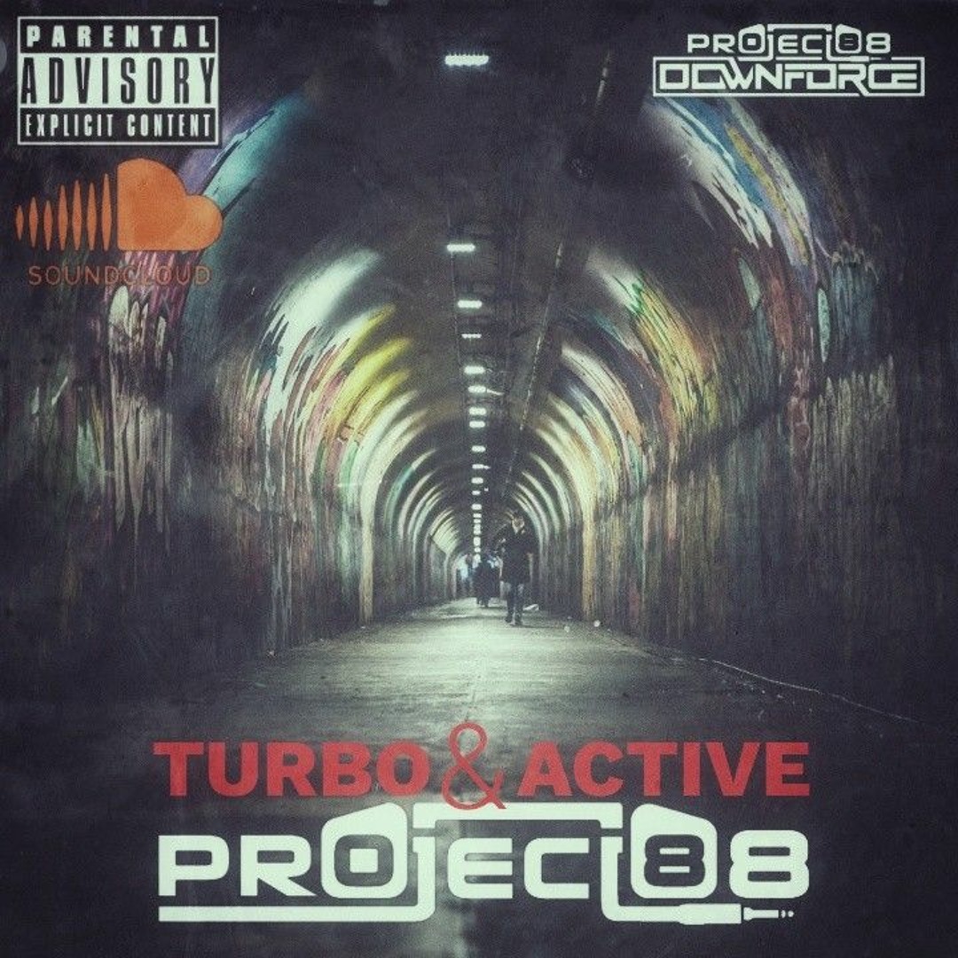 Stream Project 88 - Turbo & Active by Project 88 - High & Heskey ...