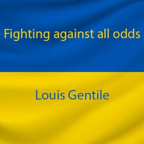 Stream Fighting Against All Odds by Gentile Event | Listen online for ...
