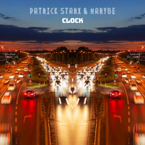 Stream Clock by Patrick Starx | Listen online for free on SoundCloud