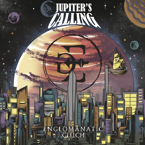 Stream Jupiter's Calling by Englomanatic Glitch | Listen online for ...