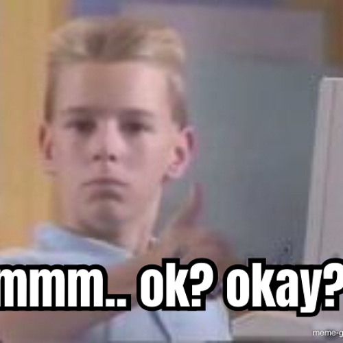 Mmm Ok Meme Ok Meme GIFs | Tenor