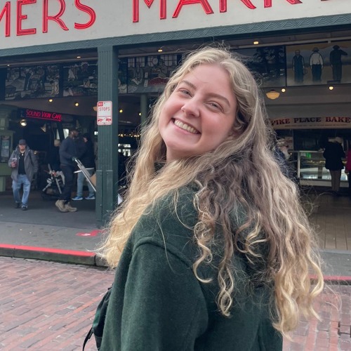 Stream Interview With Katie Fish by Aine Dempsey | Listen online for ...