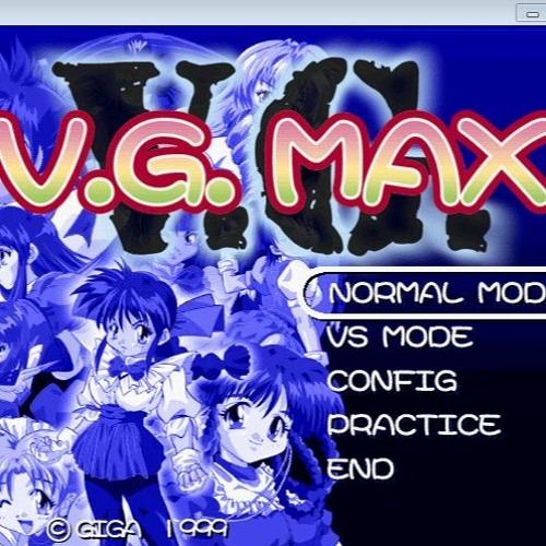 Stream 【レコポ】VG/MAXまなみたん（88Proマスタリングなし） by Tenchi_Bakuretu | Listen ...