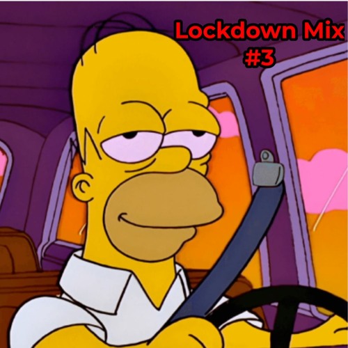 Stream Lockdown Mix #3 by Toop | Listen online for free on SoundCloud
