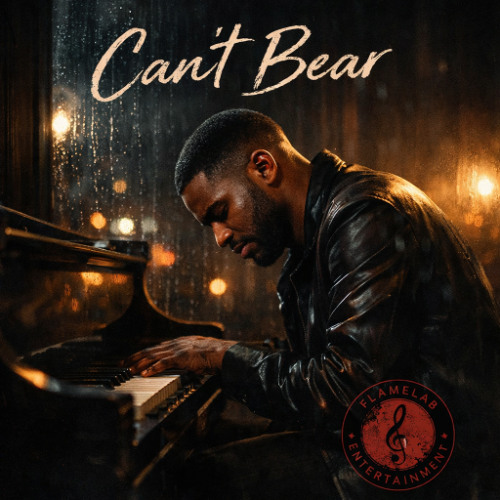 Stream Can't Bear by Flamelab Entertainment | Listen online for free on ...