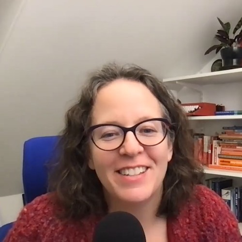 Stream episode UO Today interview: Kimberly Nicholas, Sustainability ...