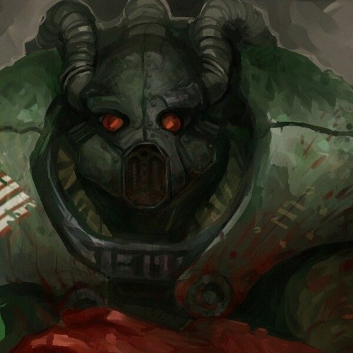 Stream Blackout | Listen to Frank Horrigan playlist online for free on ...