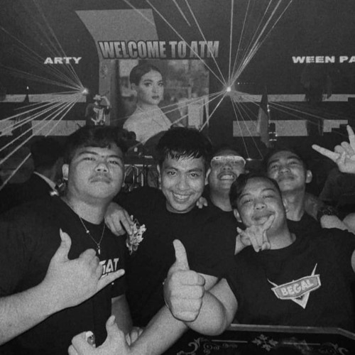 Stream Mixtape Eric pratama x jhonhery Sebayang x Ekelngenca x Hendrik ...