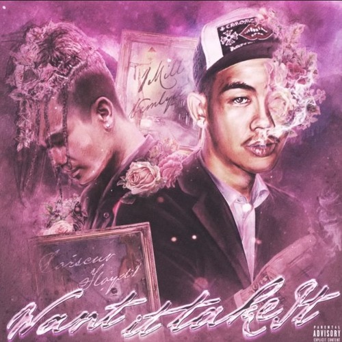 Stream 1MILL - Want It Take It Ft. VEMLYIE by this song 4u | Listen ...