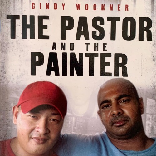 Stream episode BEARING WITNESS : INTERVIEW WITH JOURNALIST AND AUTHOR ...