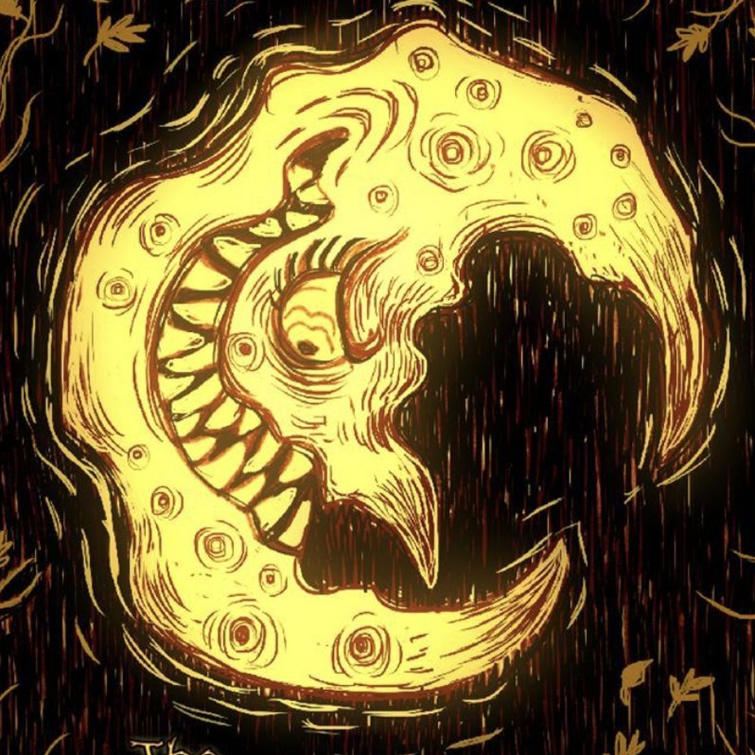 Stream PinkLemonade | Listen to The Crooked Moon music by The Blasting ...