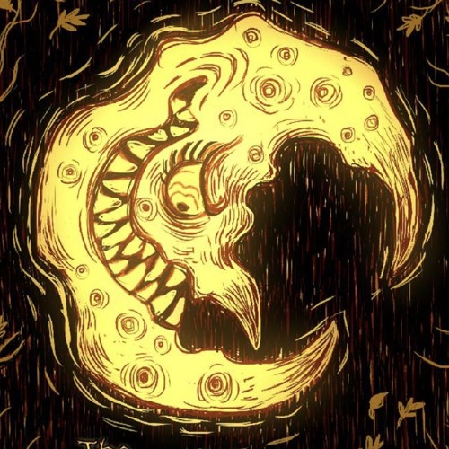 Stream PinkLemonade | Listen to The Crooked Moon music by The Blasting ...