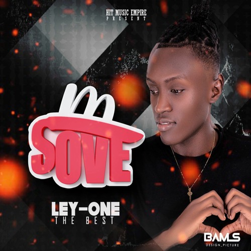 Stream M Sove final .wav by Ley-One The Best | Listen online for free ...
