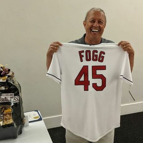 Stream Mark Fogg Final Show - Part 1 by BAS Sandusky Podcasts | Listen ...