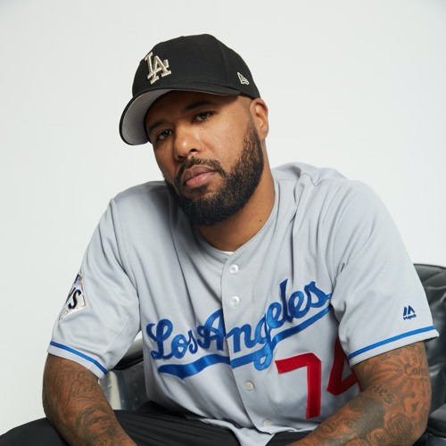 Stream Dom Kennedy - Platinum Chanel (BoogieKaZamm Remix) by ...