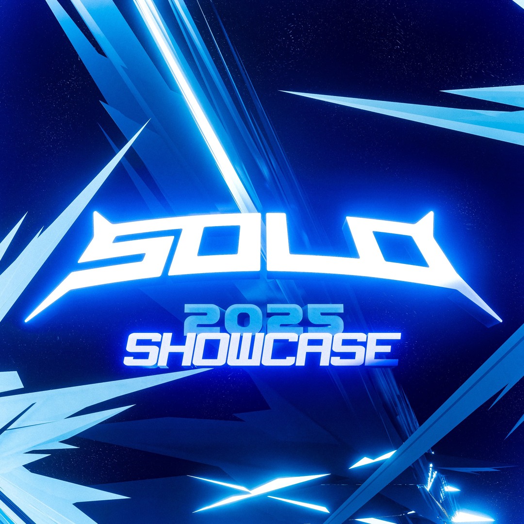 Stream Solo 2025 Showcase Pt 1 By Solo Listen Online For Free On