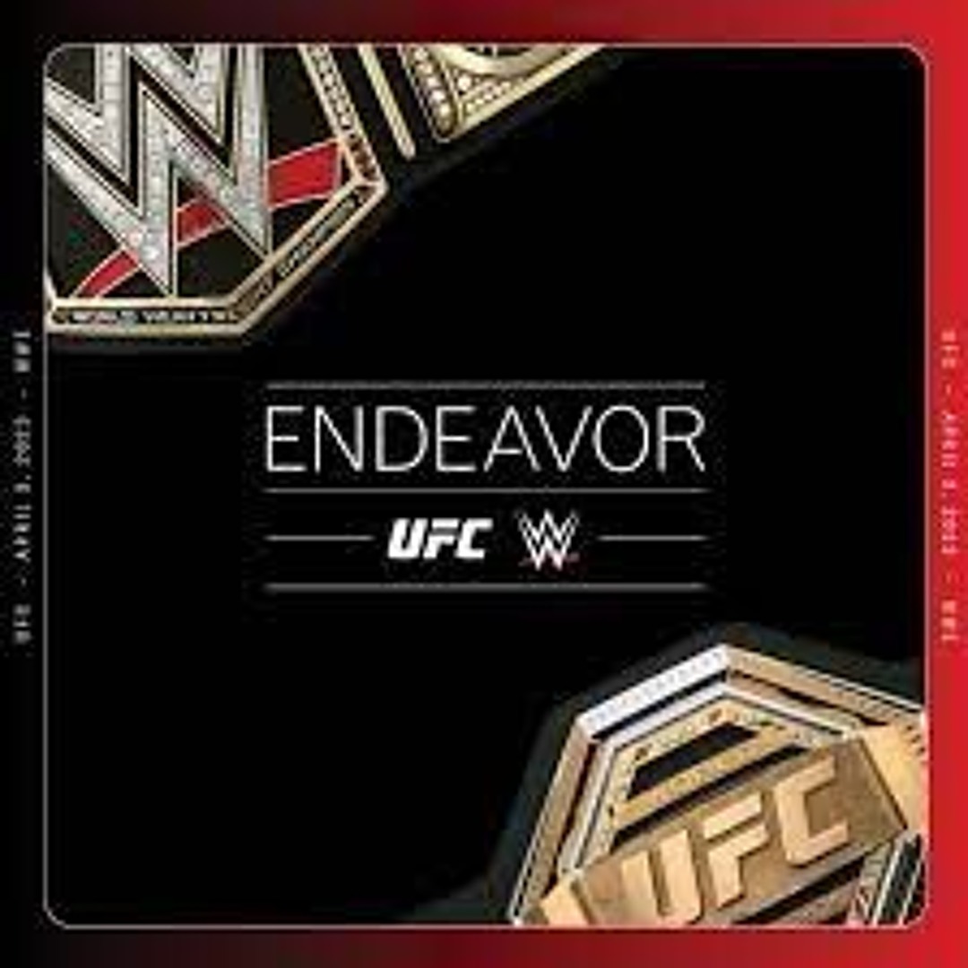 Stream What does the merger of WWE and UFC mean for viewers (4.4.23) by ...
