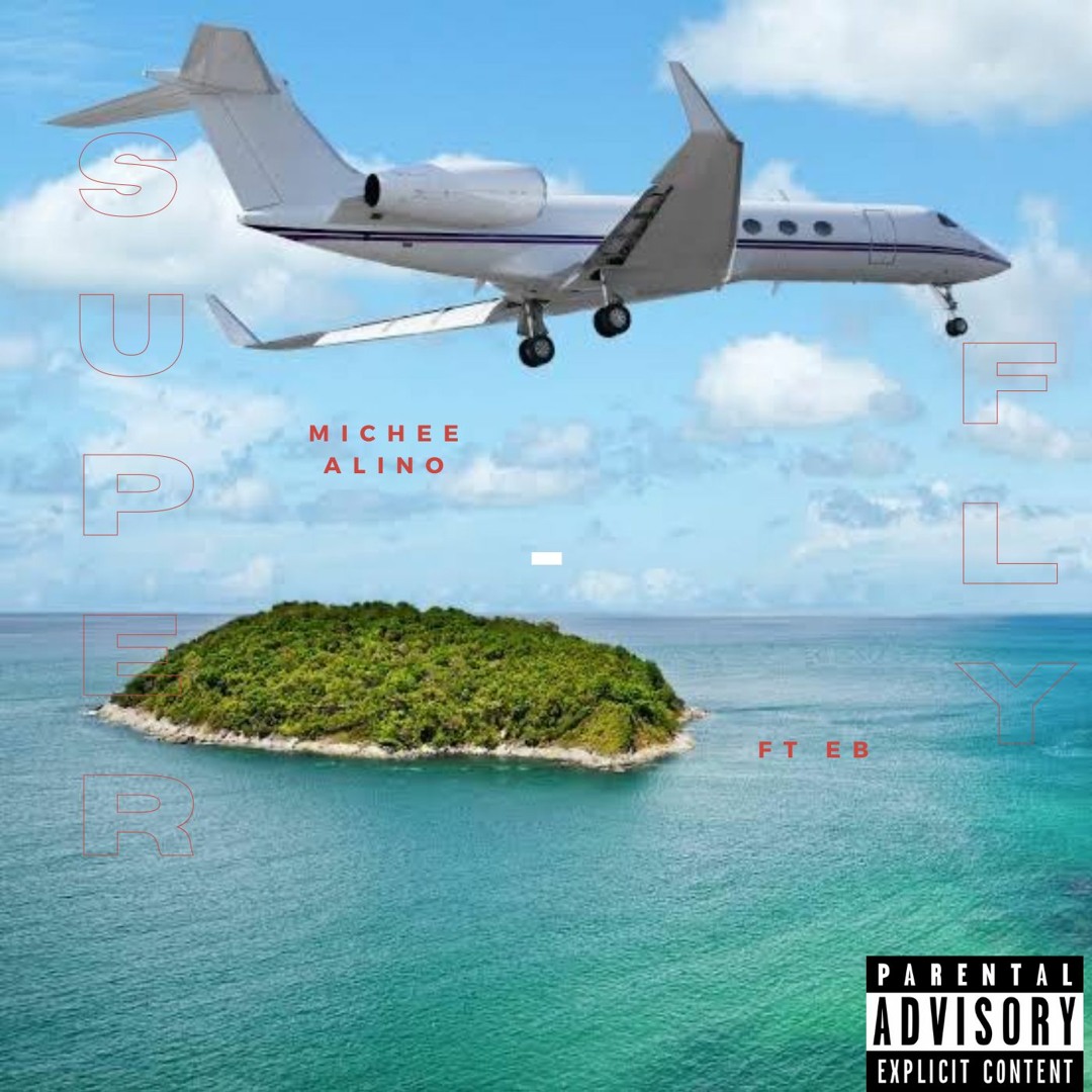 Stream Superfly(Prod. BENJII YANG) ft eb_is_great by Michee Alino ...