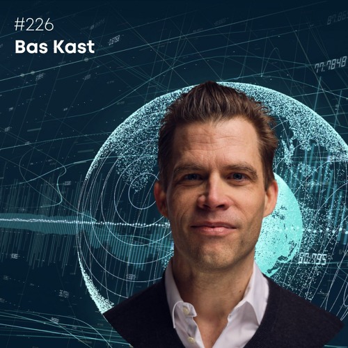 Stream episode Folge 226 mit Bas Kast: Wie wir unsere Seele stärken ...