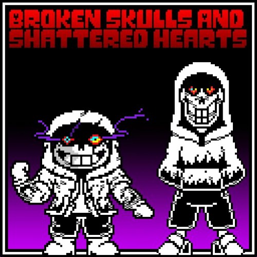 Stream Phase 3 - Broken Skulls And Shattered Hearts (Legacy) by ...