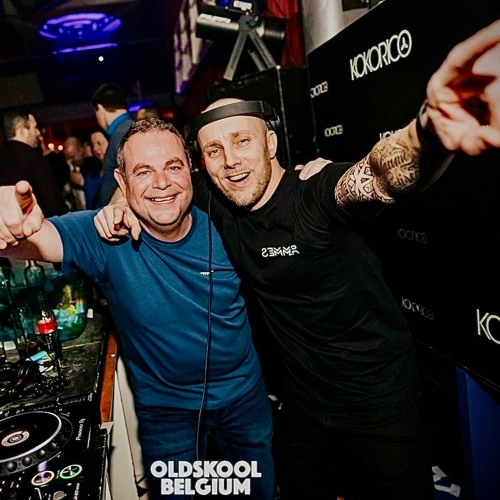 Stream BENNY vs SEMMER At Oldskool Belgium Kokorico 20.01.24 by 𝕊𝔼𝕄𝕄𝔼ℝ ...