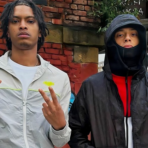 Stream Central Cee x Nemzzz - Therapy by UkDrill Daily | Listen online ...