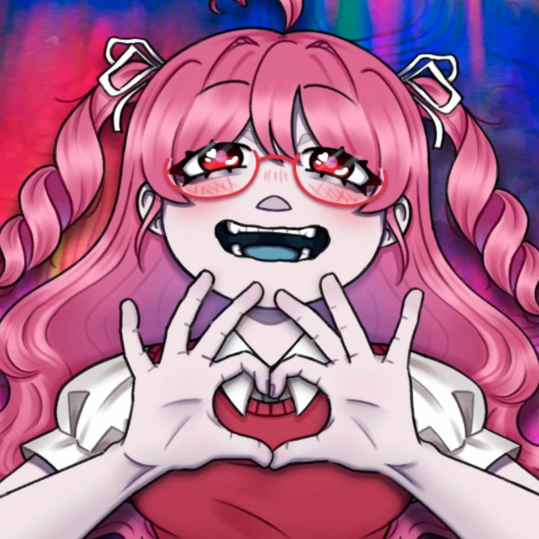 Stream MISS MISERYGUTS ft. Tsuina-chan AI (SynthV Original Song) by R.I ...