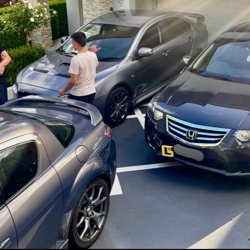 Stream NICK HATZ | Listen to Omg Uleh it’s fully hectic playlist online ...