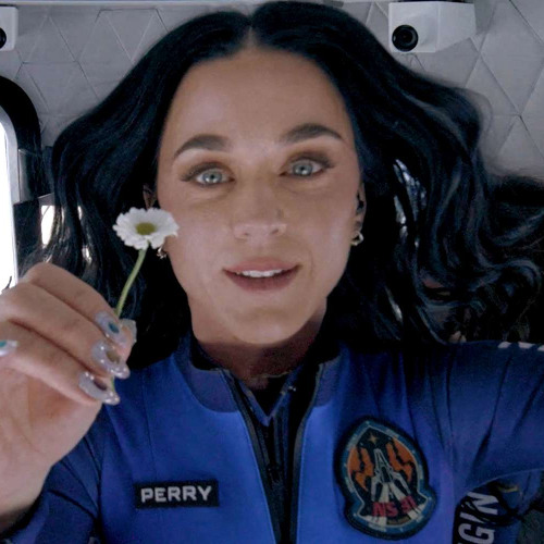 Stream Katy Perry the Astronaut by Matrix Fantasy | Listen online for free on SoundCloud