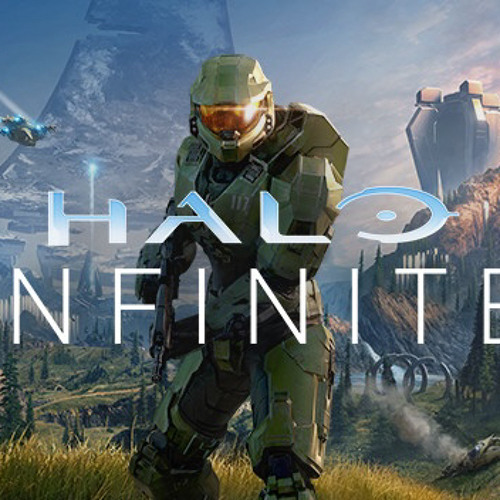 Stream Halo Infinite Extended Theme 2021 {Main Menu} by KaRReH | Listen ...