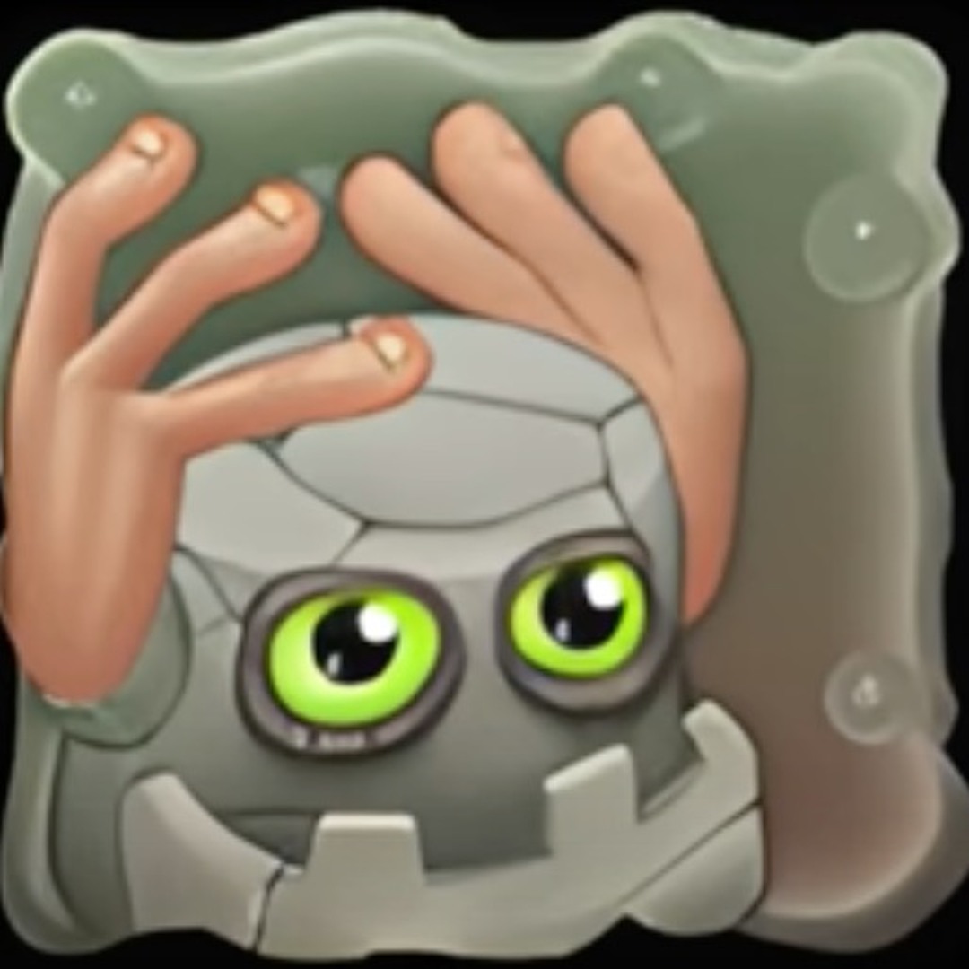 Listen to Noggin All Sounds, Islands & Animations (My Singing Monsters ...