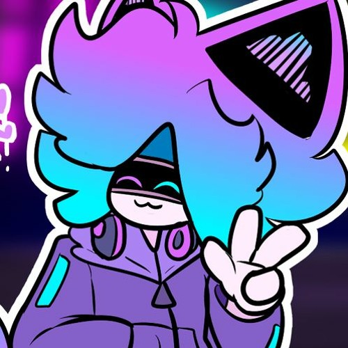 Stream New IC vocals i made lmao | FNF Neo Bopeebo Cover by ICMation ...