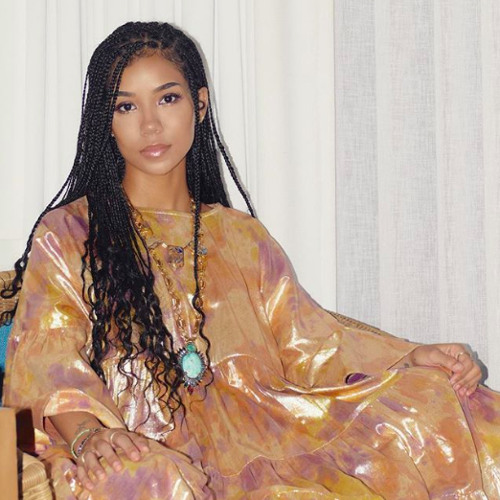 Stream Ray R-15 x Kj2ugly - i’m jhene aiko in a hood guys body by Ray R ...