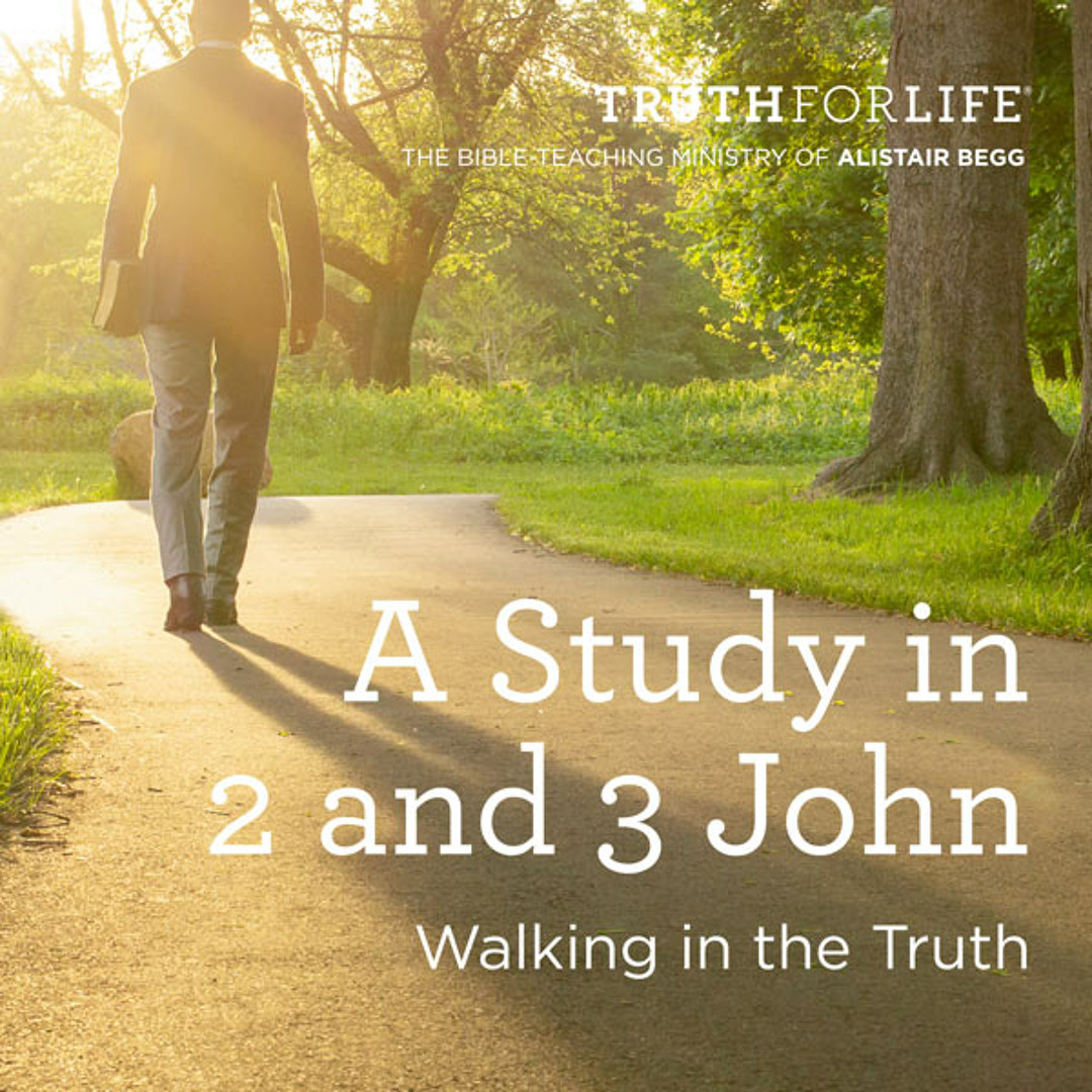 Stream Walk in the Truth (Part 1 of 2) by Alistair.Begg | Listen online ...